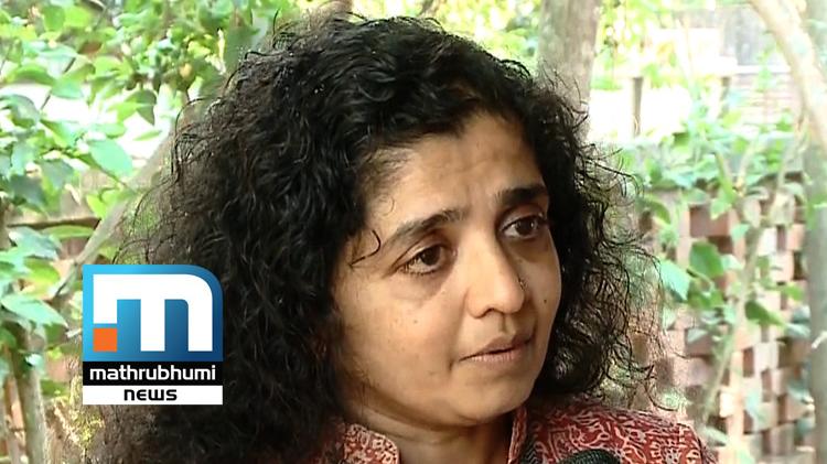 Simon Britto's Wife Alleges Mystery Behind His Death | Mathrubhumi TV