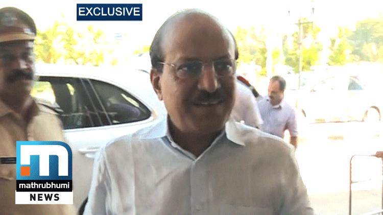 PK Kunhalikutty Gets Clean Chit From Govt In Ice Cream Case ...