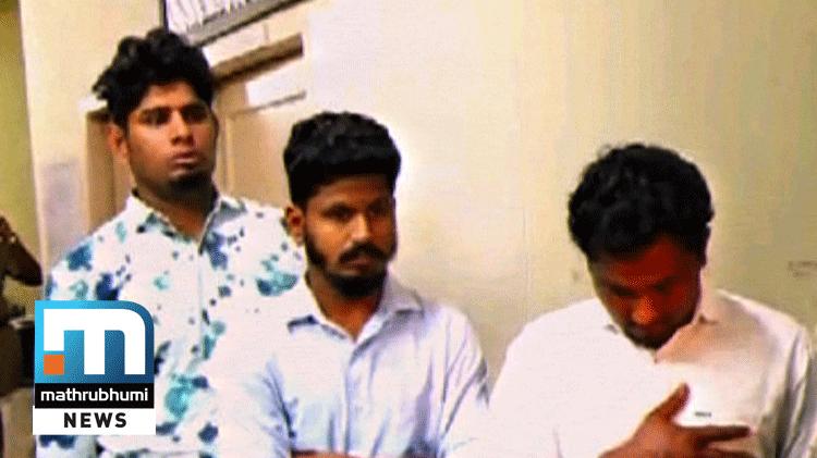 Pollachi Sexual Assault Case Handed Over To CBI