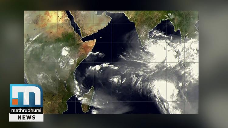 Cyclone Fani Gains Strength, Says IMD | Mathrubhumi TV