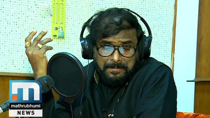 Noted Musician Pandit Ramesh Narayanan Retires From AIR Kannur ...
