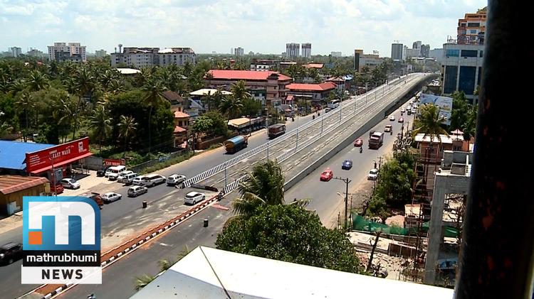 Palarivattom Flyover Graft: Statements Of Hanish, RDS MD Surface ...
