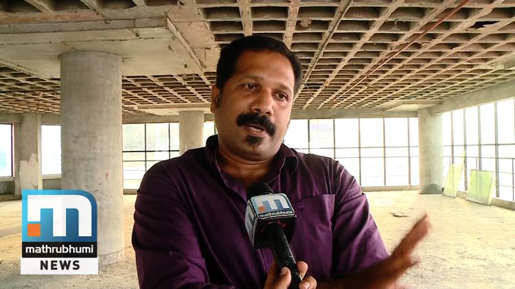 Director Sujith Vigneshwar Talks About His Movie Rameshan Oru Peralla ...