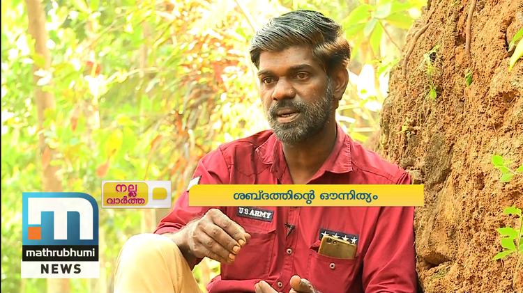 A Chat With Thangayam Sasikumar, Who Won Khankavil Award