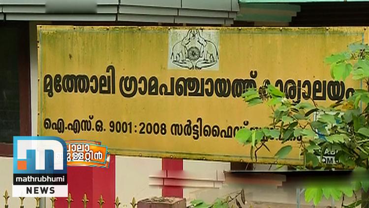 Pala Bypoll: Political Scenario In Mutholy Panchayat | Mathrubhumi TV
