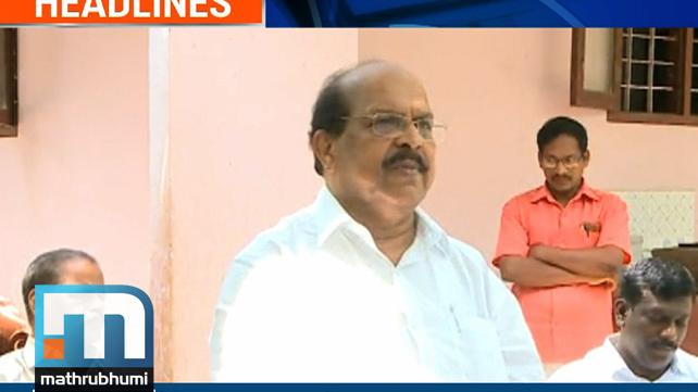 'Poothana' Remarks Heat Up Campaigns At Aroor - Fight For Five - Episode: 8