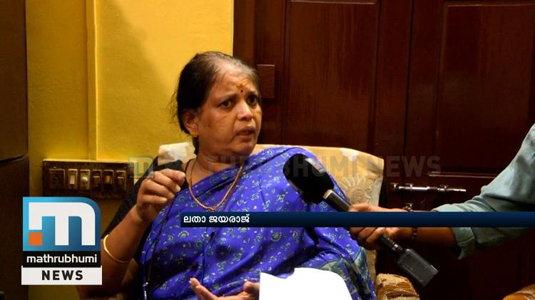 Walayar Case: Dismal Failure Of Prosecution Led To Latha Jayaraj's ...
