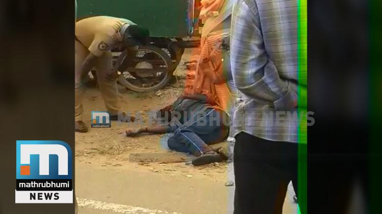 Walayar Case Accused Attacked | Mathrubhumi TV