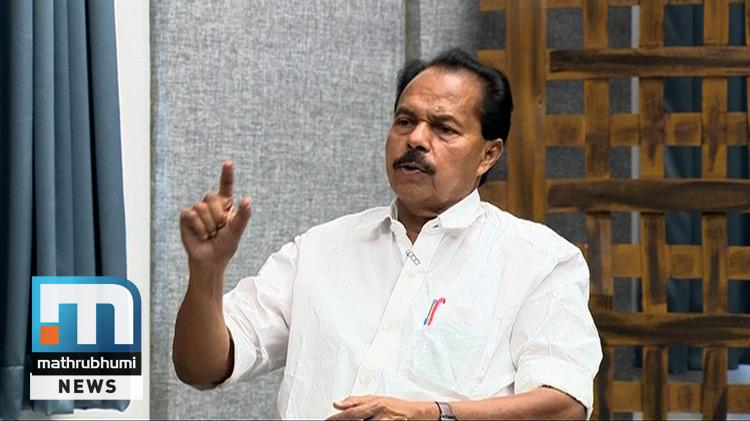 PT Thomas MLA On Chodyam Utharam | Mathrubhumi TV