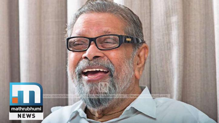Renowned Composer MK Arjunan Master Passes Away