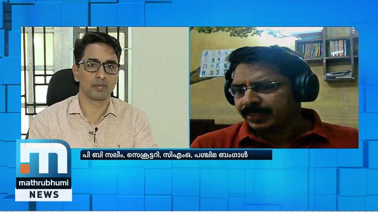 IAS Brothers Collector PB Nooh, PB Salim Talk About COVID-19 Prevention ...