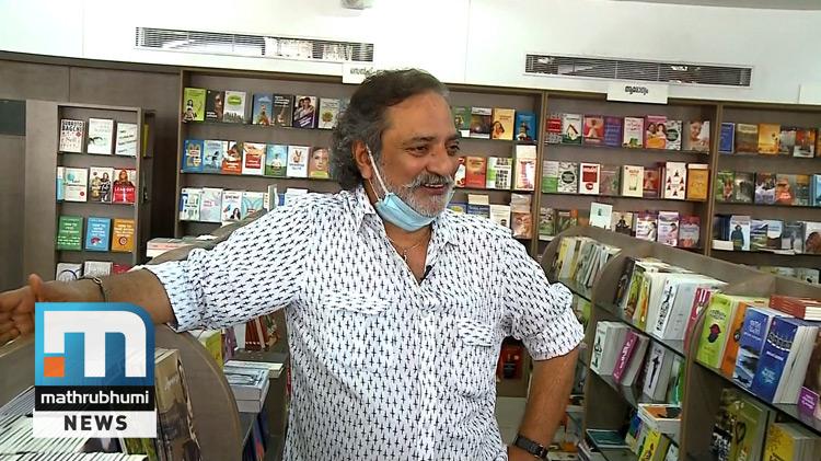 Covid-19: Actor Joy Mathew Reminds Expats Not To Worry About Anything