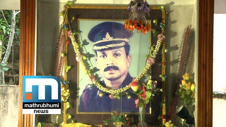 Chellathayi Remembers Son Capt. Jerry Prem Raj, Kargil Martyr ...