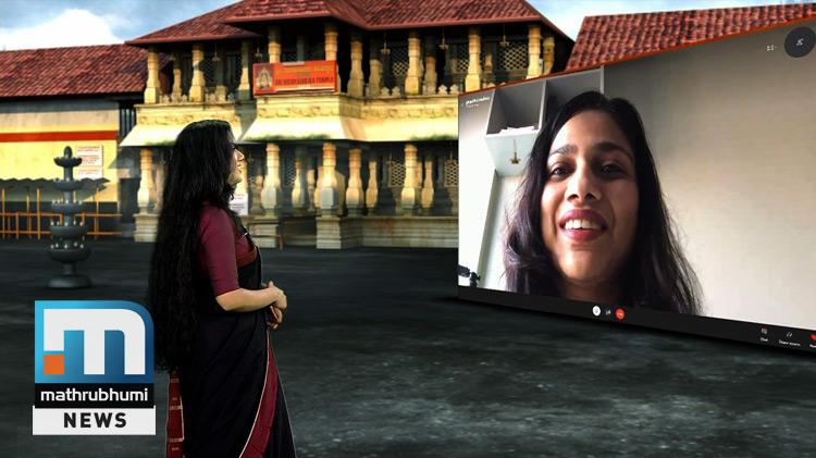 Navaratri Festival: Singer Gayatri Asokan Joins Wake Up Kerala