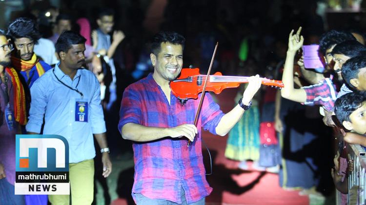 Balabhaskar's Death Caused By Accident; CBI Files Charge Sheet ...