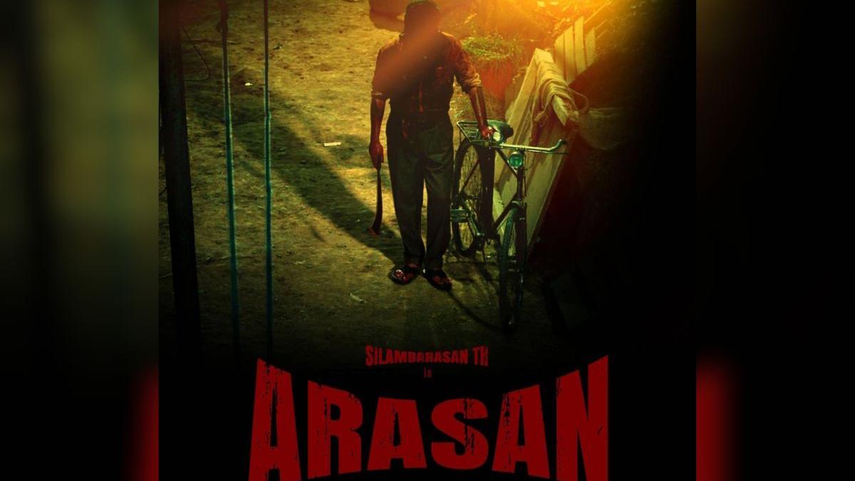 Vada Chennai Universe just got bigger: Vetri Maaran, Silambarasan TR ...