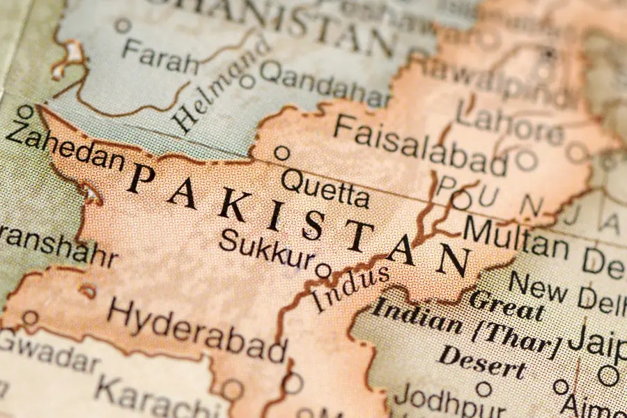 Pakistan: 11 soldiers, 19 TTP militants killed in deadly Northwest ...