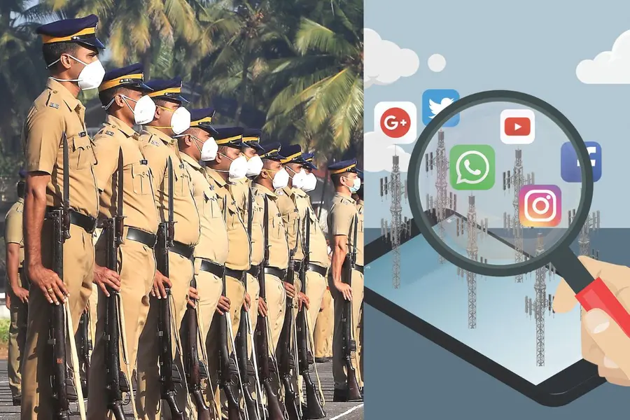 Kerala Police to mandate social media affidavits: What cops must know