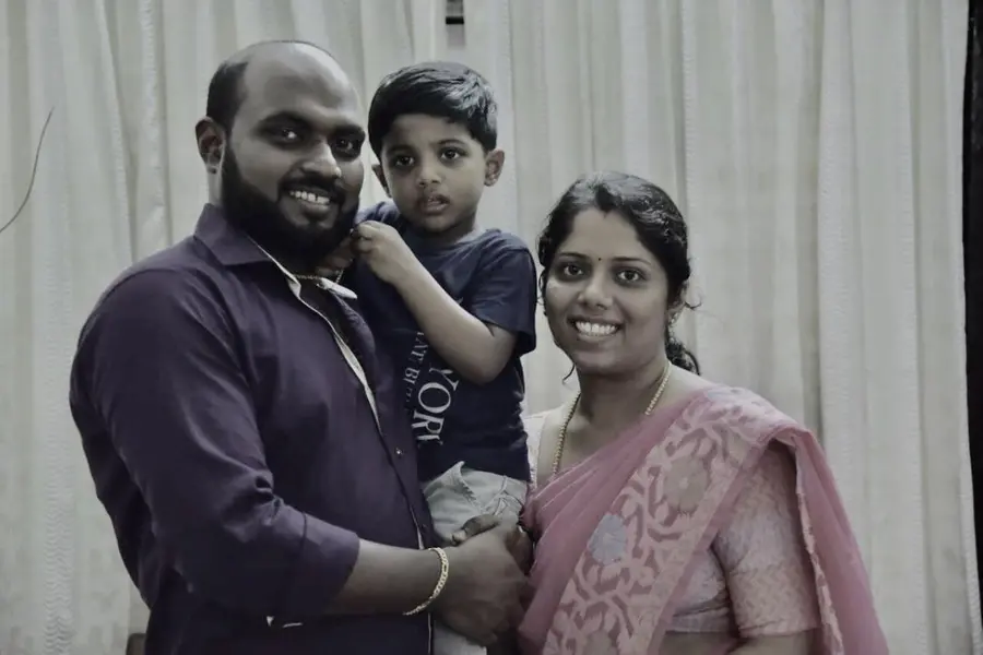 Friends and relatives still in shock as Abu Dhabi-based Malayali ...