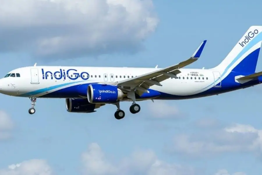 IndiGo expands India-UK connectivity with additional Manchester routes