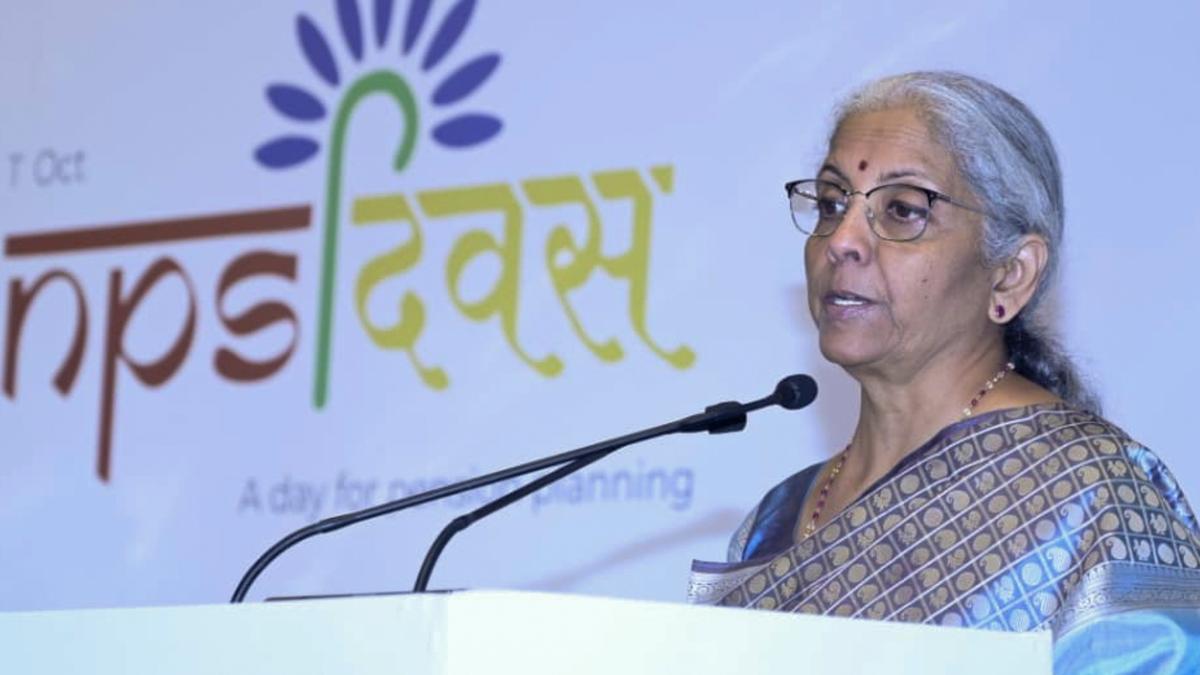 NPS life cycle funds renamed: How PFRDA’s update aims to omprove ...