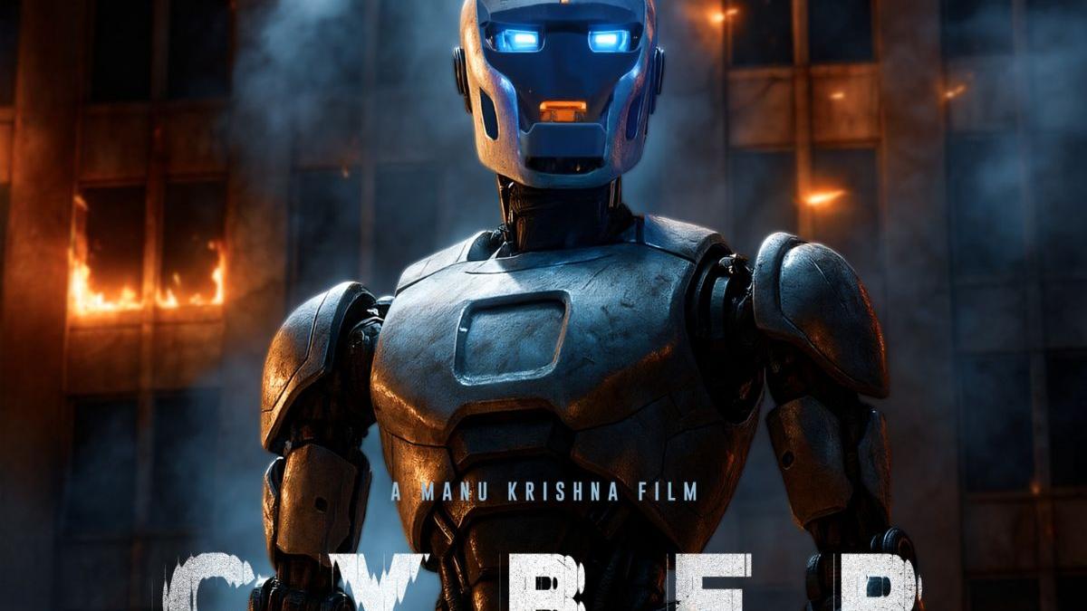 ‘Cyber’ set to bring unseen visions of the digital world to Malayalam ...