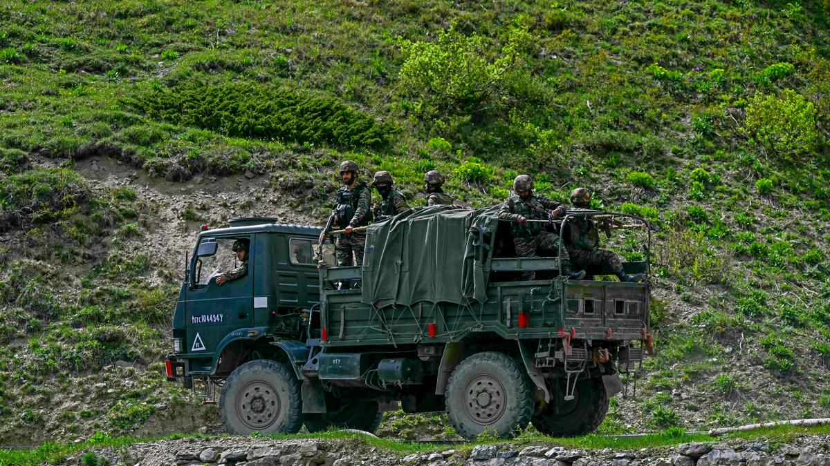 Pakistan intensifies fight against TTP, kills 30 in major counter ...