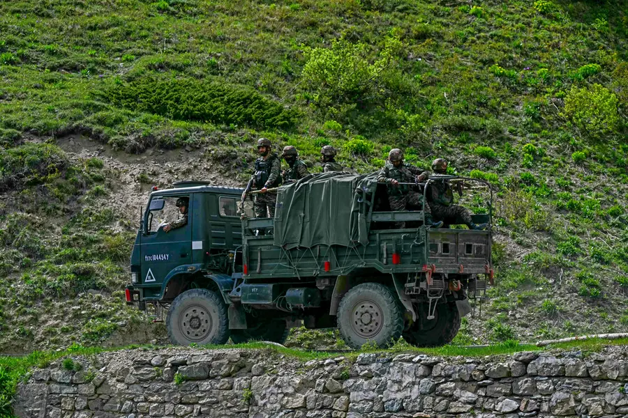 Pakistan intensifies fight against TTP, kills 30 in major counter ...