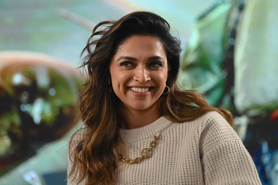 Deepika Padukone named India’s mental health ambassador; new Tele MANAS ...