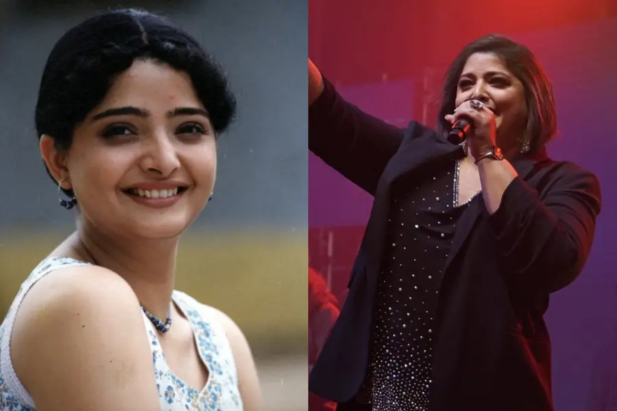 Many people told Ranjith not to cast me in 'Ravanaprabhu,' says actress ...