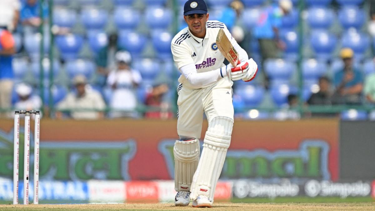 Class act: Gill breezes past Kohli, Rohit; now India’s top run-getter ...