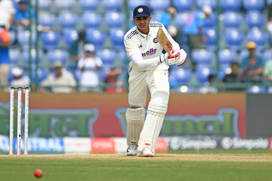 Class act: Gill breezes past Kohli, Rohit; now India’s top run-getter ...