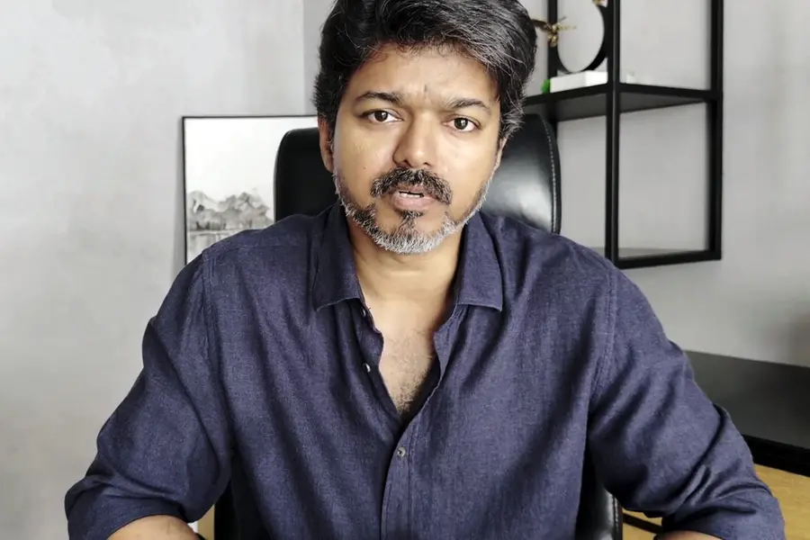 Vijay to meet Karur stampede victim families amid tight security on ...