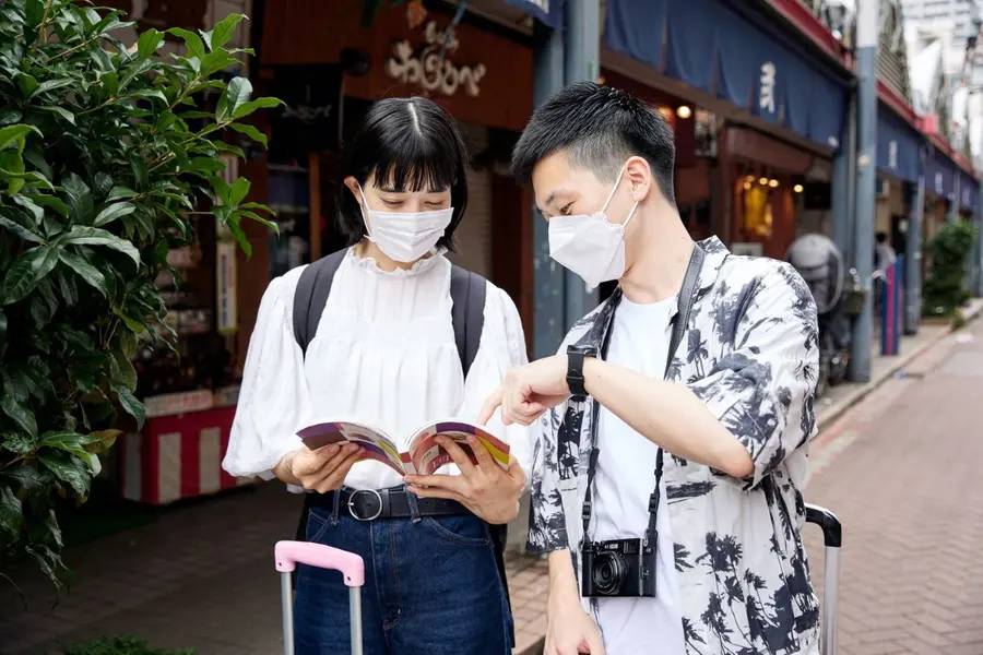 Next pandemic threat? Japan faces early, alarming flu outbreak