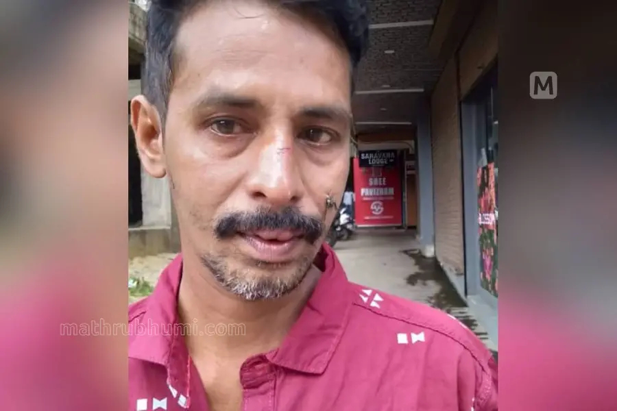 പാലക്കാട്ട് കള്ളുഷാപ്പില്‍ തര്‍ക്കം; ജീവനക്കാരന്‍ അടിയേറ്റ് മരിച്ചു ...