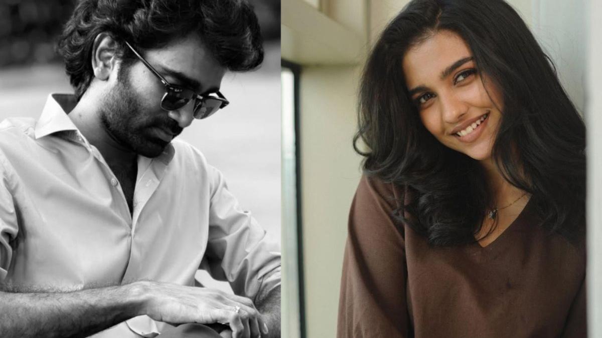 ‘Where is Mamitha Baiju…?’ Pradeep Ranganathan explains actor’s absence ...