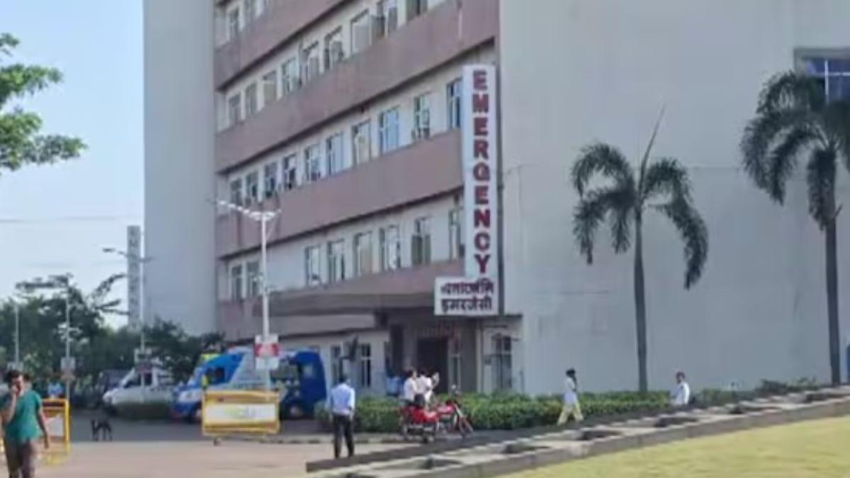 Durgapur medical student rape: All 5 accused arrested | Mathrubhumi English
