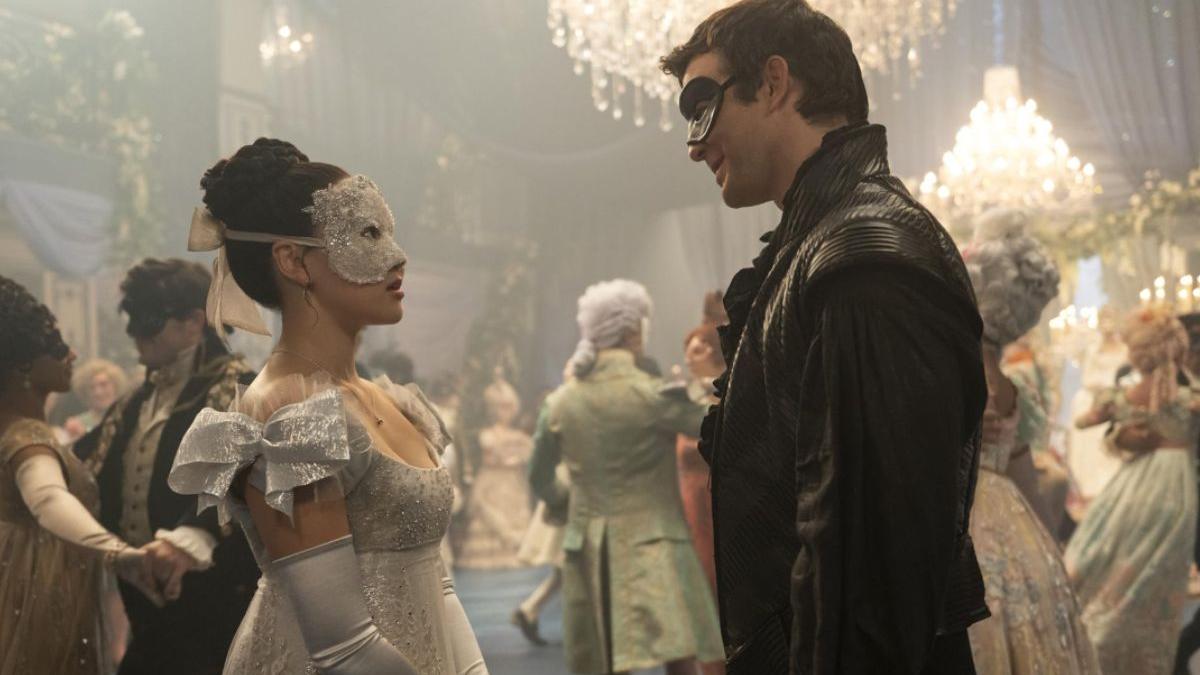 ‘Bridgerton’ season 4 teaser out: Benedict steps into the spotlight as ...