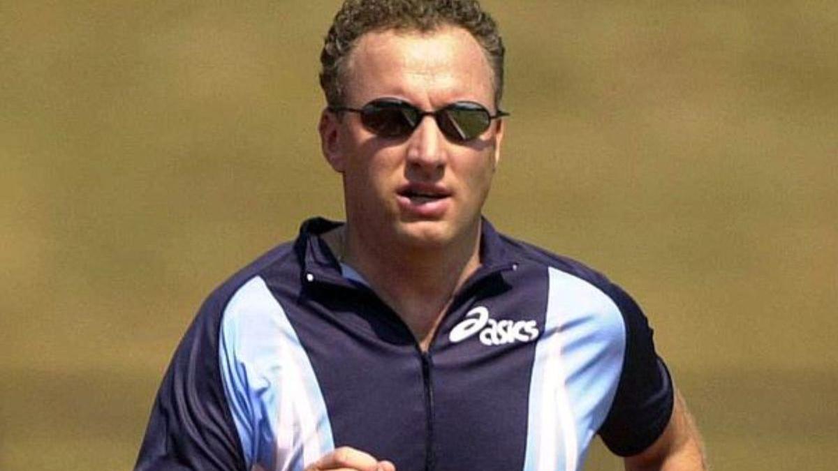 Ex-husband of Olympian Diane Modahl charged with child rape and sexual ...