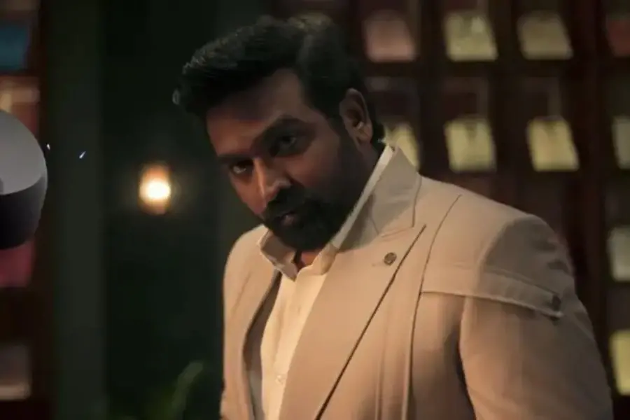 'Show features obscene scenes inappropriate to watch in the presence of ...