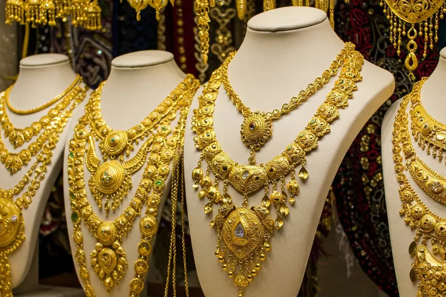 Gold hits record high: What are the factors driving unprecedented price ...