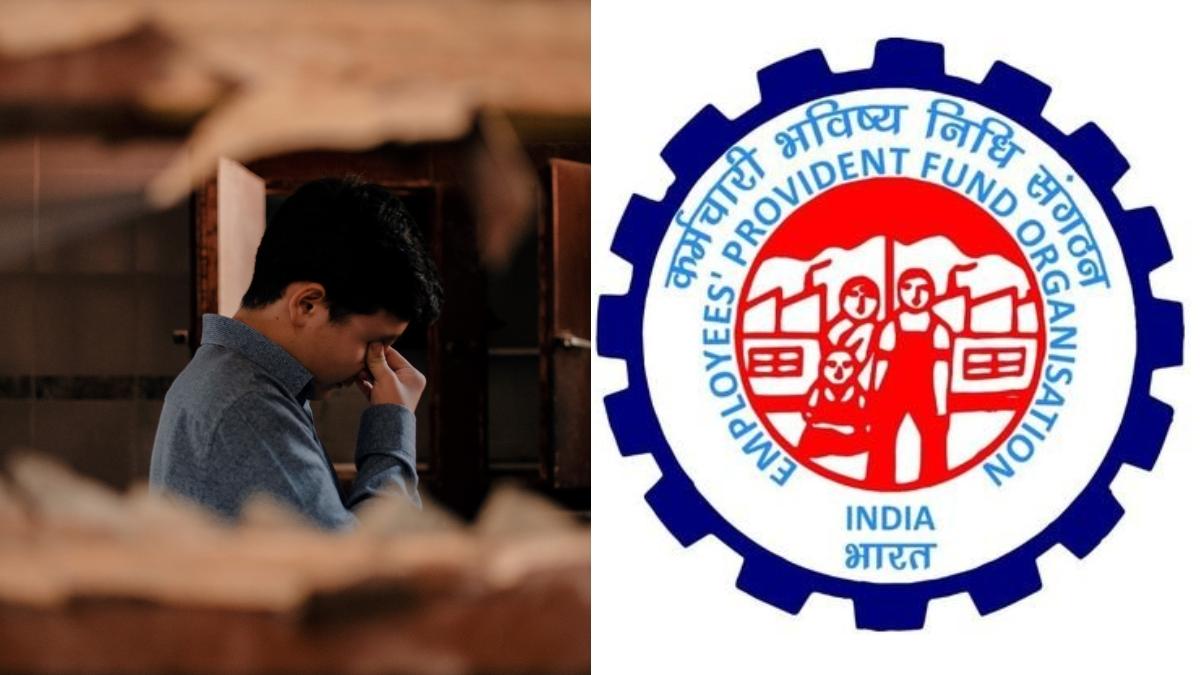 Lost your job? Here’s how much PF you can now withdraw under new EPFO rules