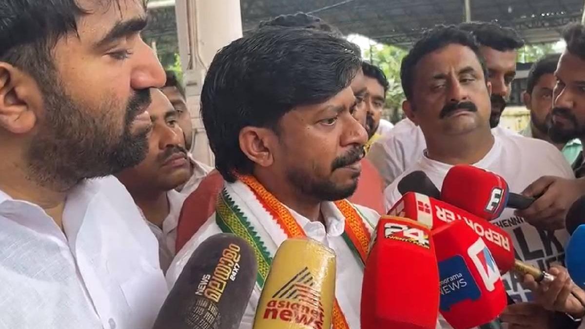 മരണമൊഴിയാണ്, അവിശ്വസിക്കേണ്ട കാര്യമില്ല; അനന്തു അജിയുടെ മരണത്തി ...