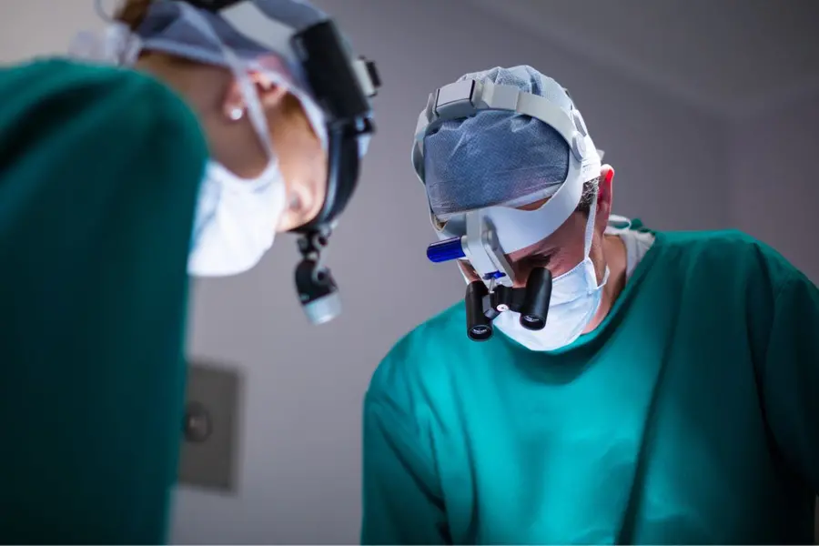 Inside Austria’s operating room horror: Girl, 12, accused of drilling ...