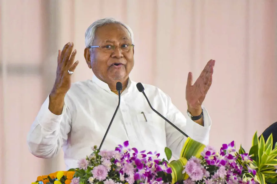 JDU releases second list of 44 candidates for Bihar Assembly Elections ...