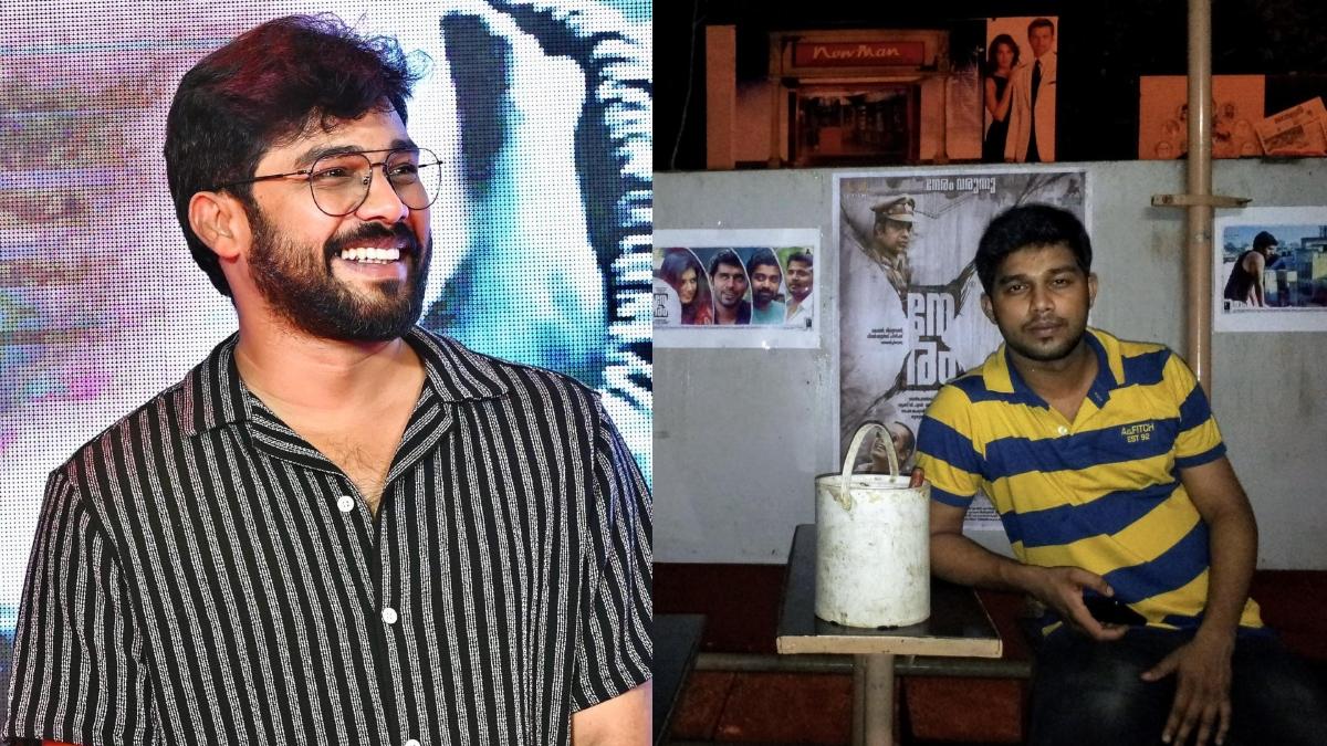 ‘May I believe I have no haters?’ Sharafudheen shares emotional message ...