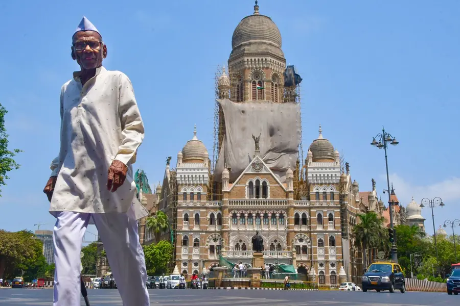 Diwali 2025 cheer: BMC announces Rs 31,000 ex-gratia for staff ...