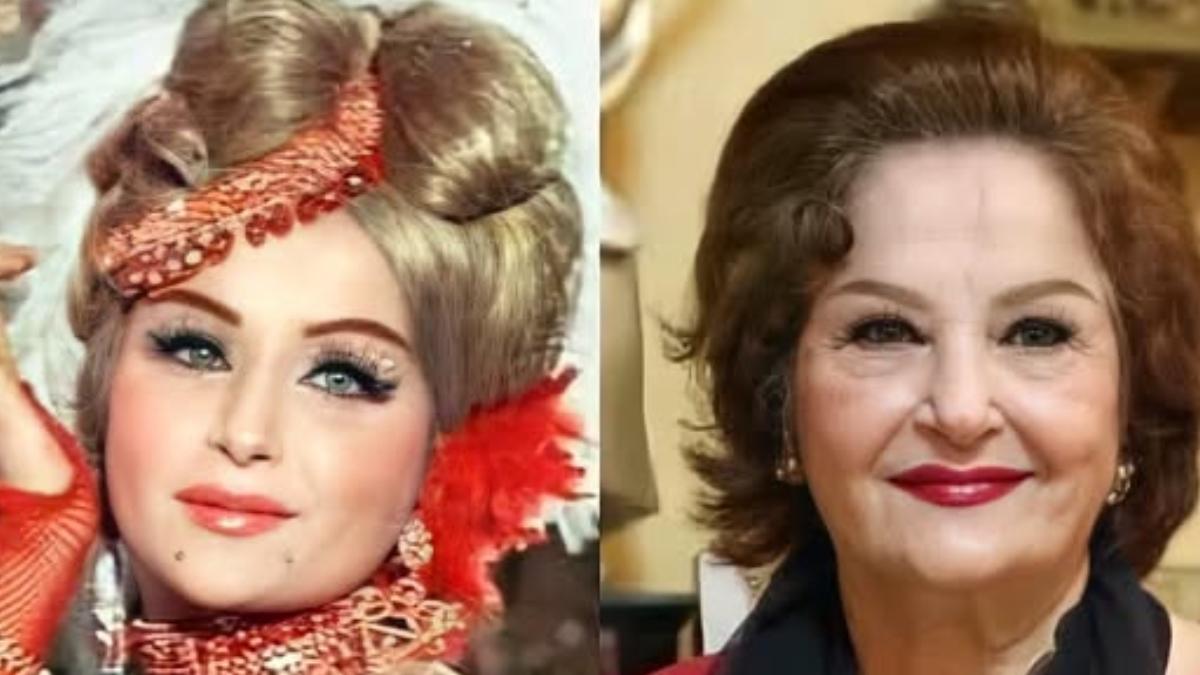 ‘My first and forever guru’: Bollywood mourns veteran actor-dancer ...