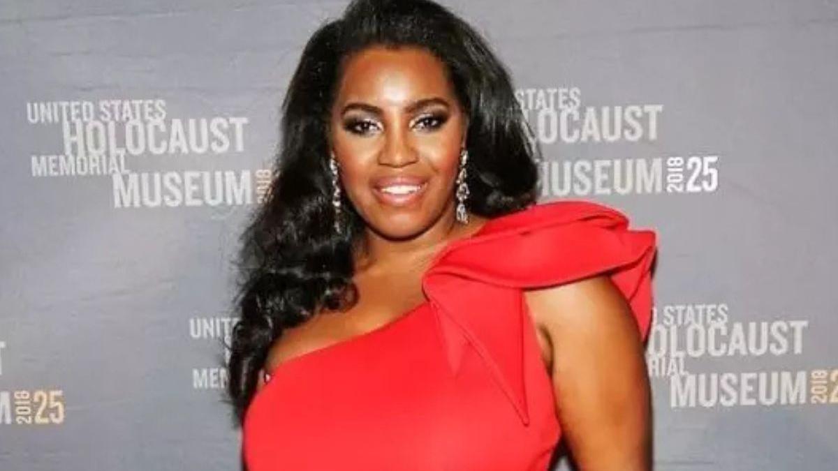 ‘You don’t possess the acumen to be a PM’: US singer Mary Millben hits ...