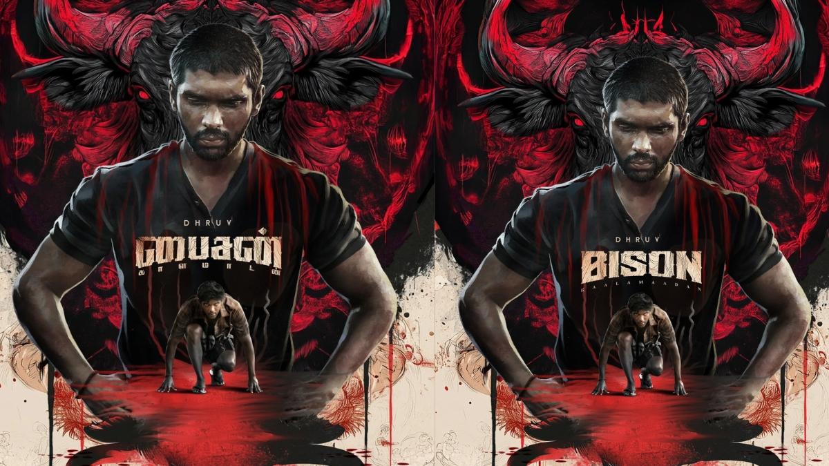 Bison Kaalamaadan review: A raging social drama laced with Kabbadi moves